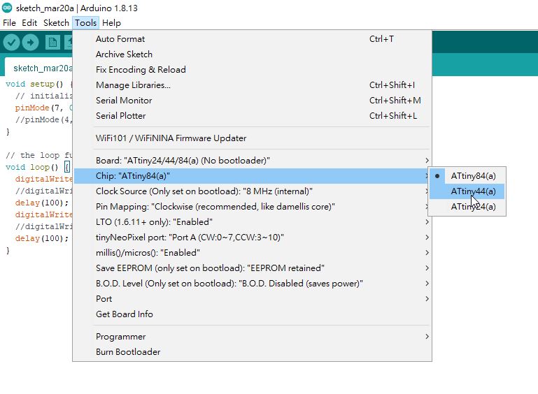 9. Embedded programming - Chun Kit Leung